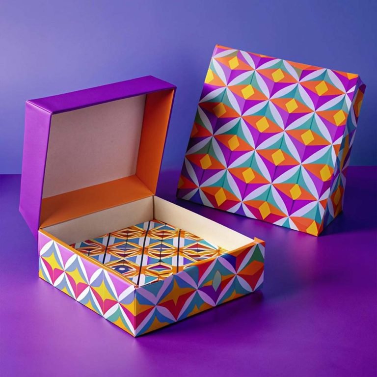 Custom Shapes – My Packaging Lane