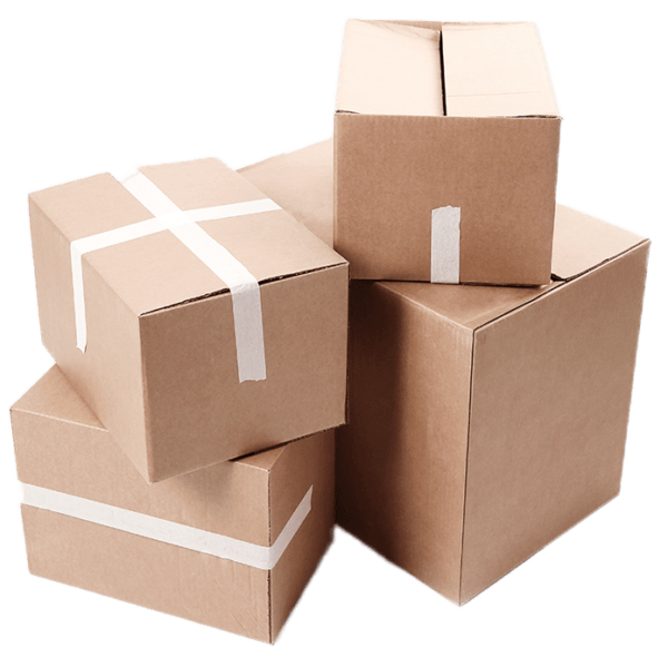My Packaging Lane – Premium Custom Boxes