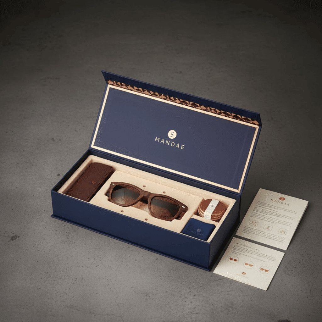 Retail Packaging - My Packaging Lane