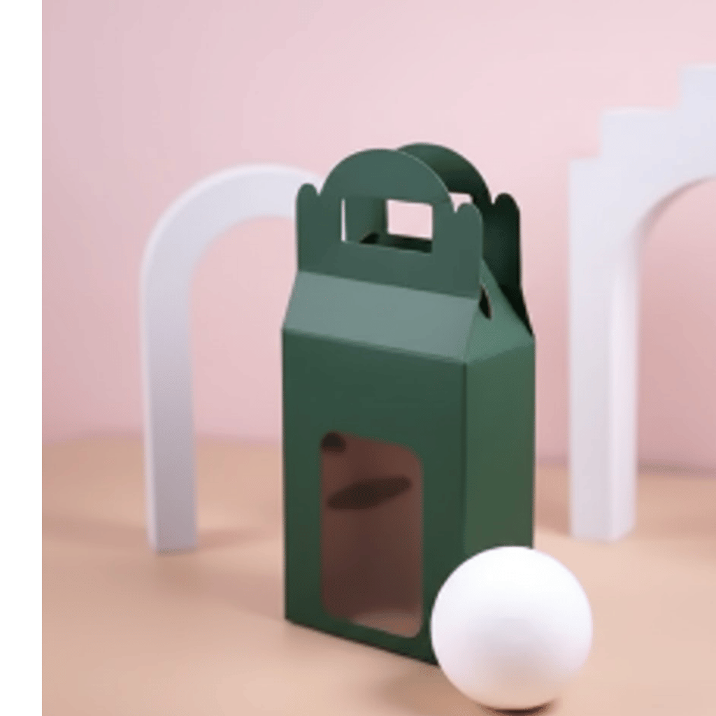Custom Gable Boxes – My Packaging Lane